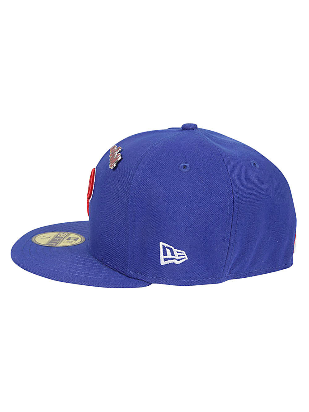 NEW ERA - 59fifty Philadelphia Phillies Cap New Era Cap