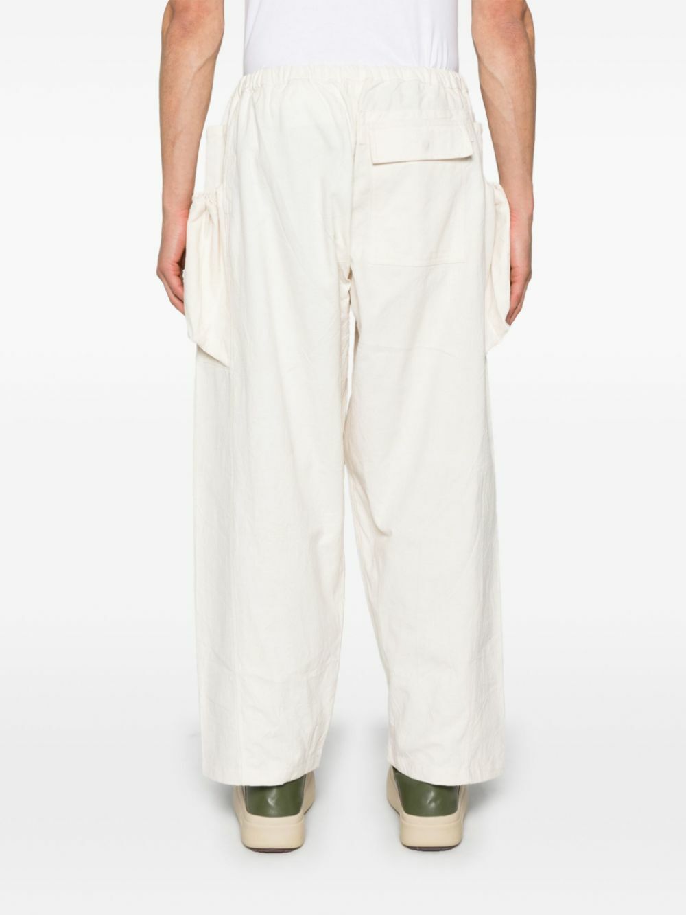 STORY MFG - Salt Pants Story Mfg.
