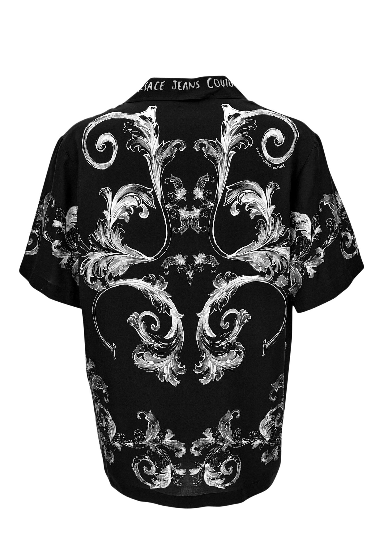 Versace Jeans Couture Mens Shirt Versace