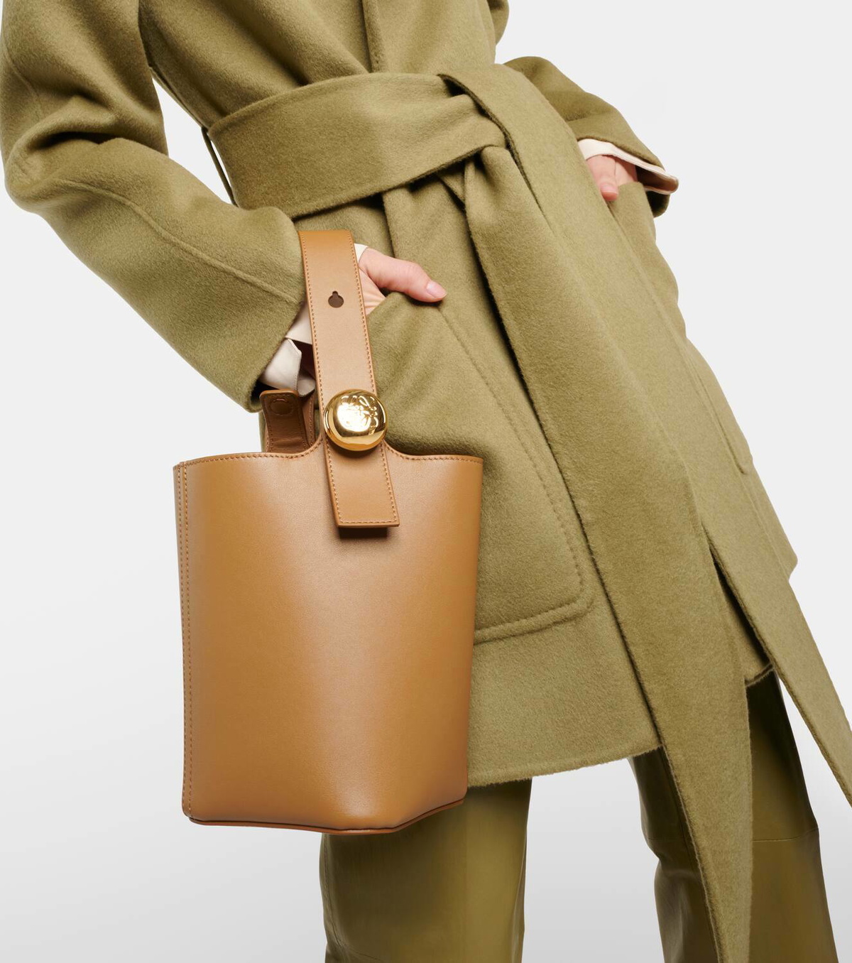 Joseph Clemence wool and cashmere jacket Joseph