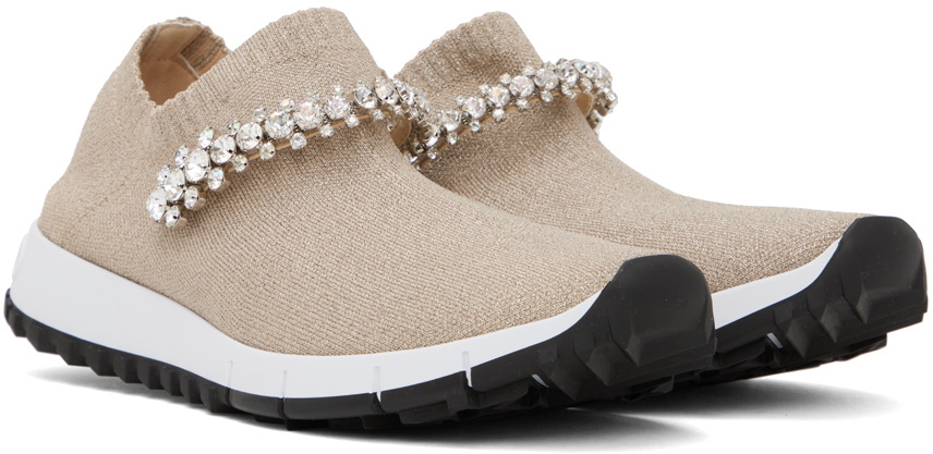 Jimmy Choo Verona Sneakers