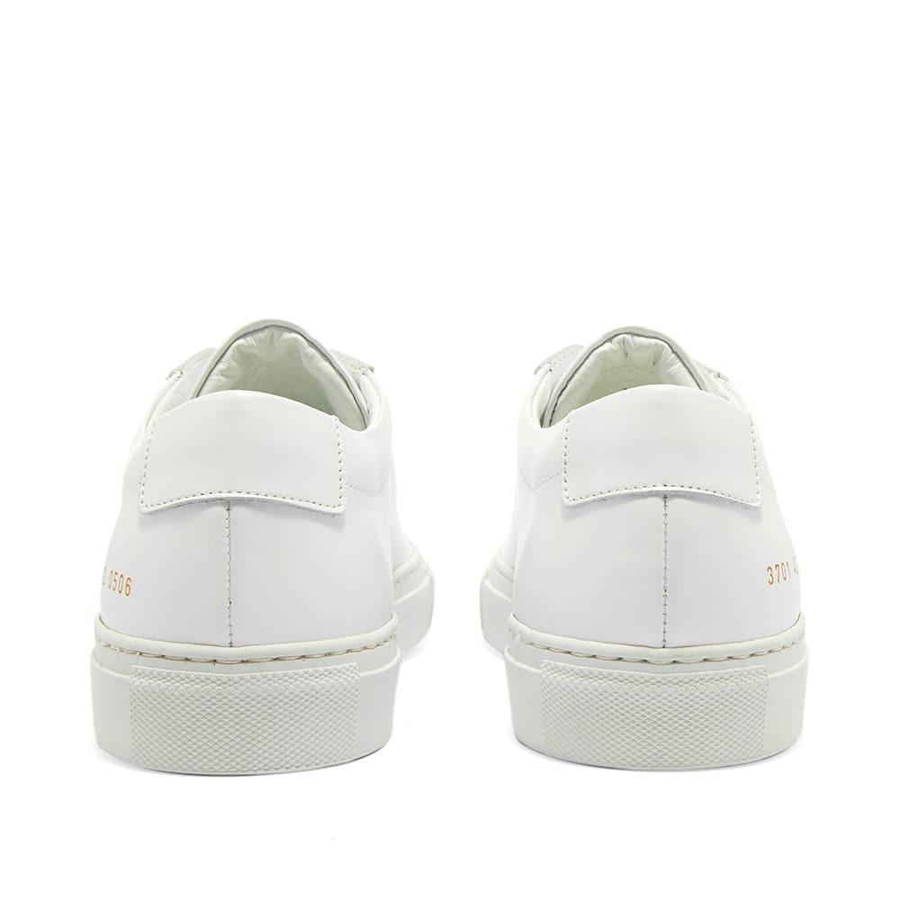 Woman by Common Projects Women's Original Achilles Low Sneakers in ...