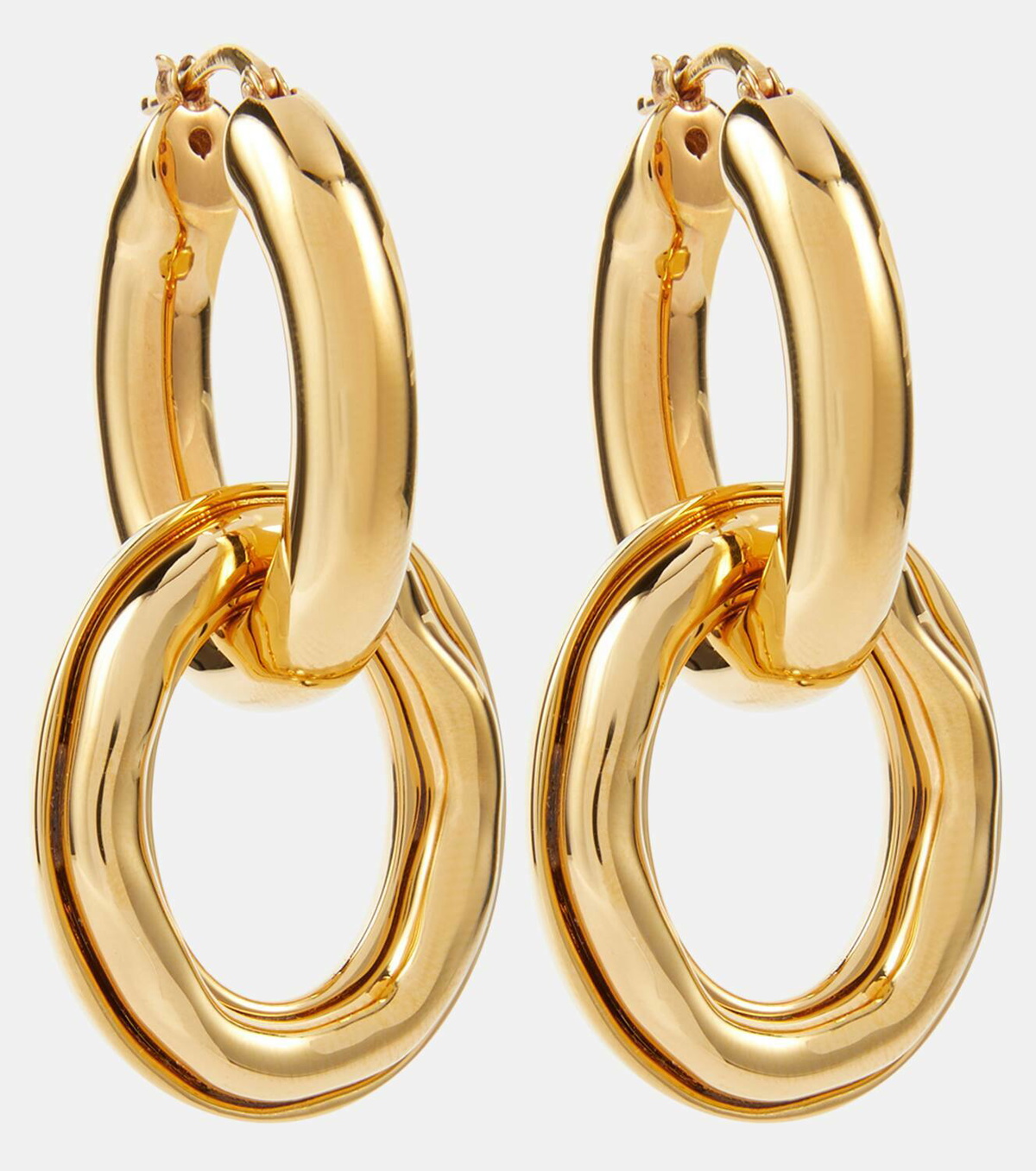 Jil Sander BC6 earrings Jil Sander