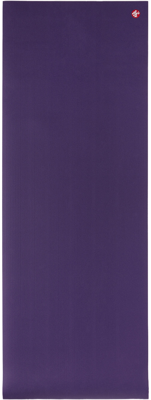 Manduka Purple PRO Yoga Mat, 6 mm