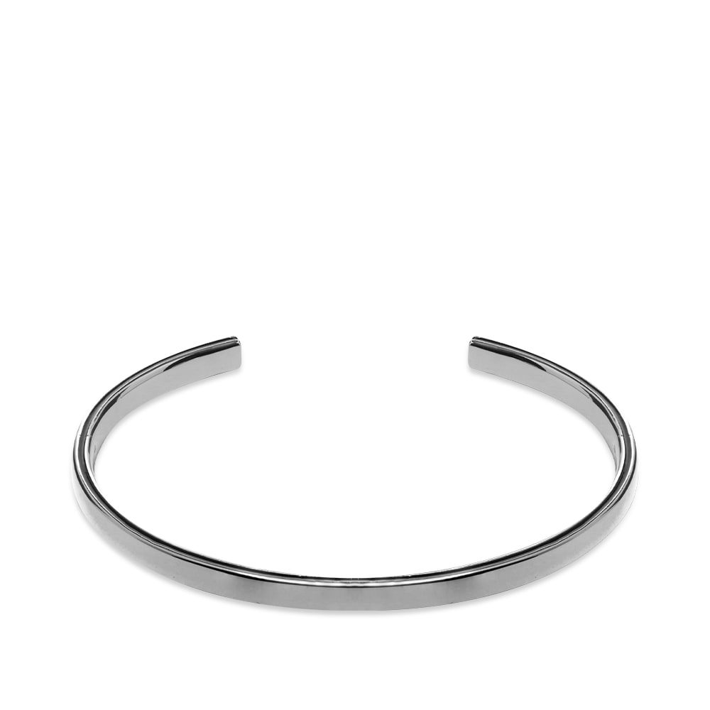 Miansai Ridge Cuff Bracelet Miansai