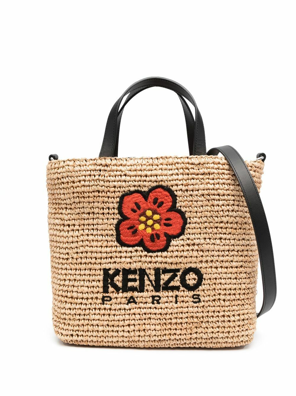KENZO - Boke Flowe Small Tote Bag Kenzo