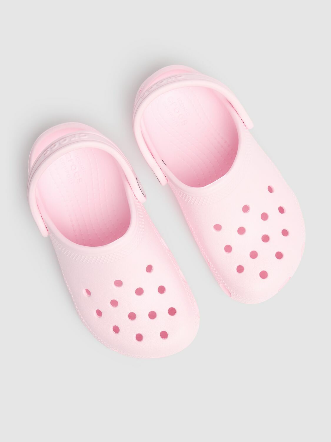 CROCS Classic Clog Rubber Crocs Crocs