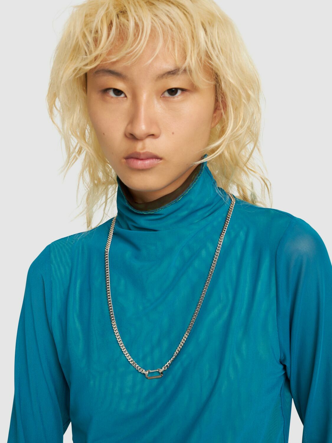 EÉRA - Dimitri Long Necklace EÉRA