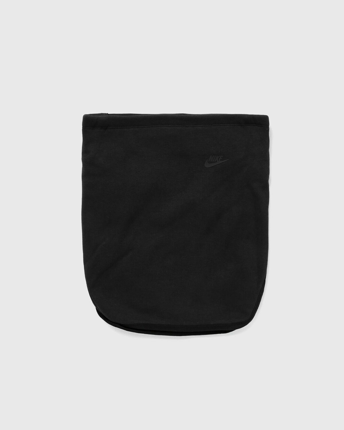 Nike Nike Tech Fleece Neckwarmer Black Scarves Nike