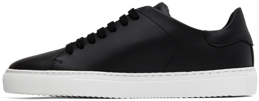 Axel Arigato Black Tape Bird Clean 90 Sneakers Axel Arigato