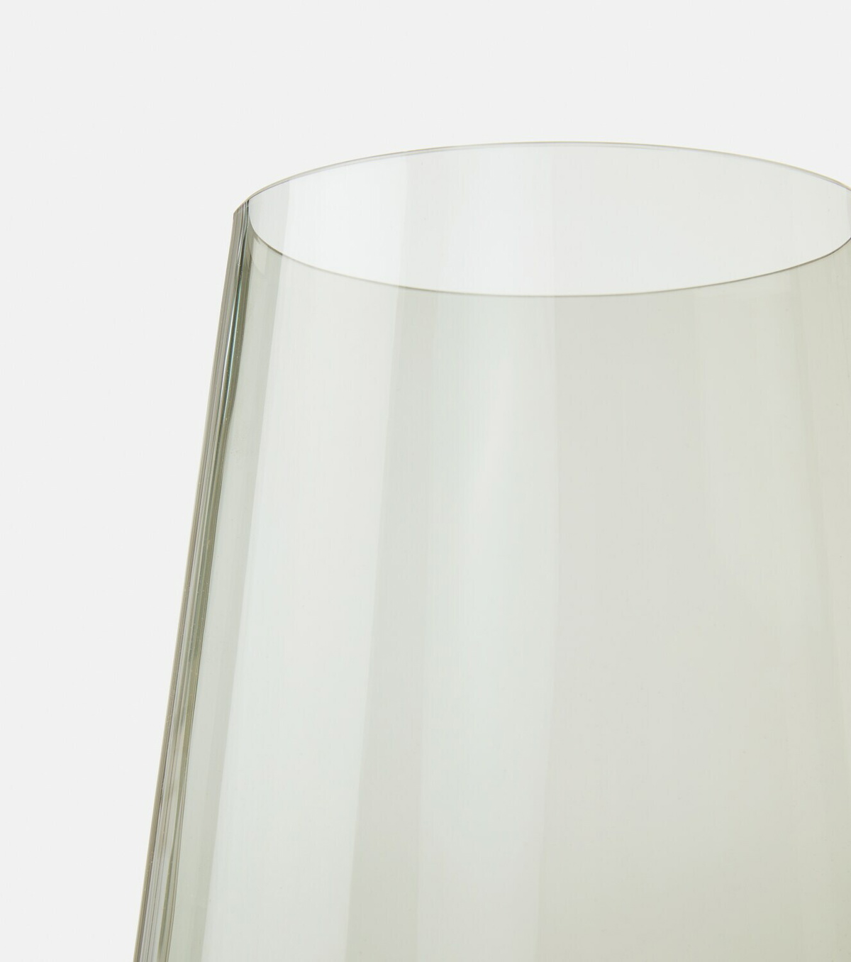 Menu - Échasse Small vase Menu