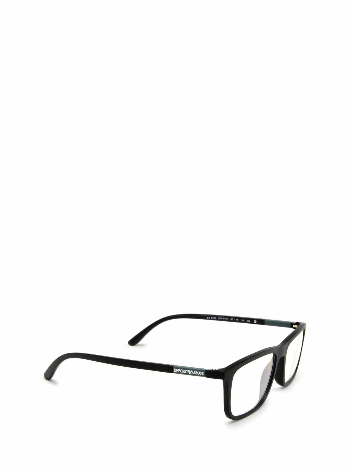 Emporio Armani Ea4160 Matte Black Sunglasses Emporio Armani