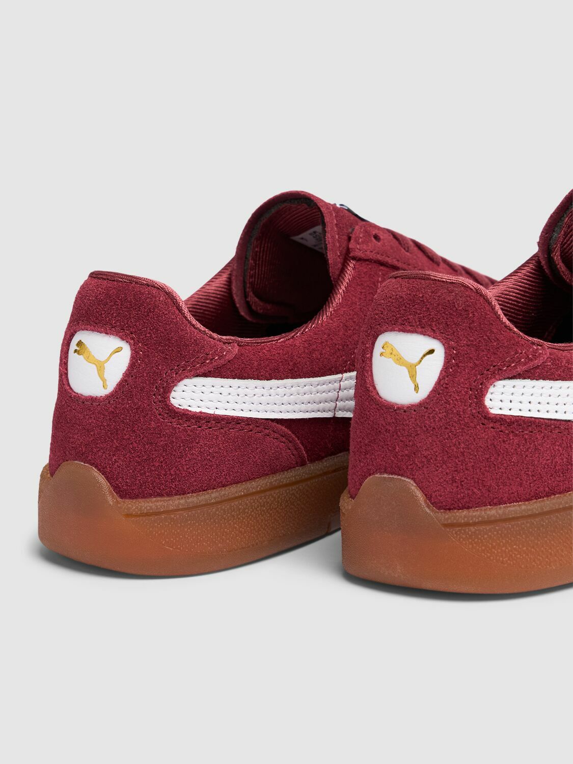 PUMA Super Team Suede Sneakers Puma