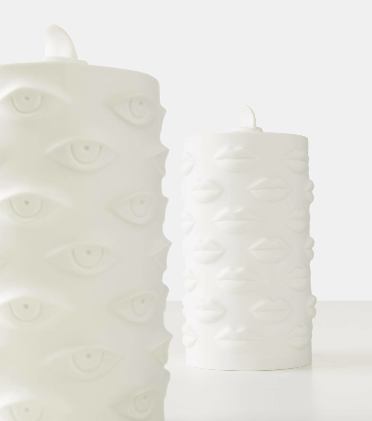 Jonathan Adler Gala ceramic container Jonathan Adler