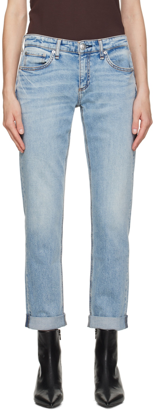 Rag And Bone Dre Jeans