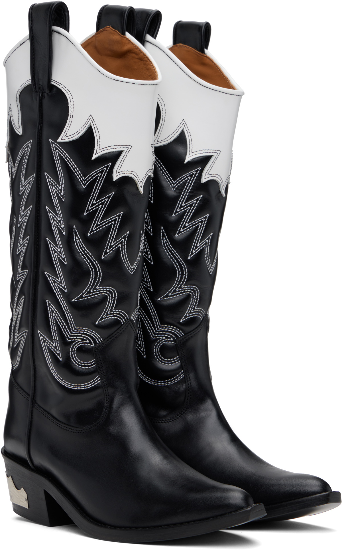Toga Pulla Boots