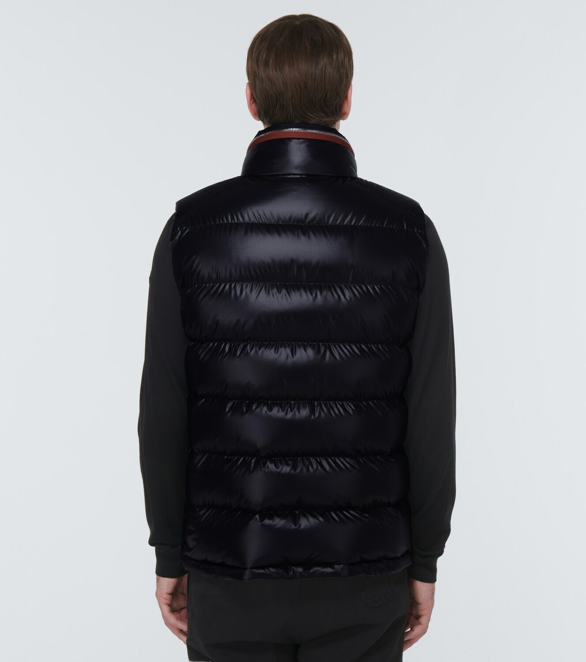 Moncler Ouse down vest Moncler