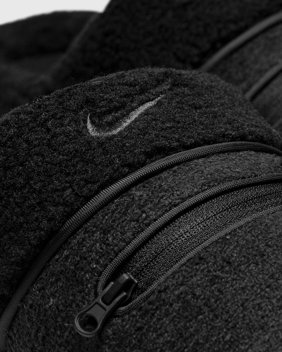 Nike Burrow Se Black Sandals & Slides Nike
