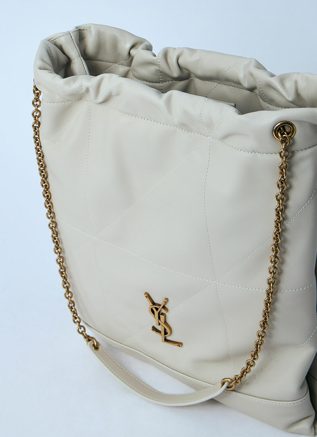 Saint Laurent Jamie Pochon Shoulder Bag Saint Laurent