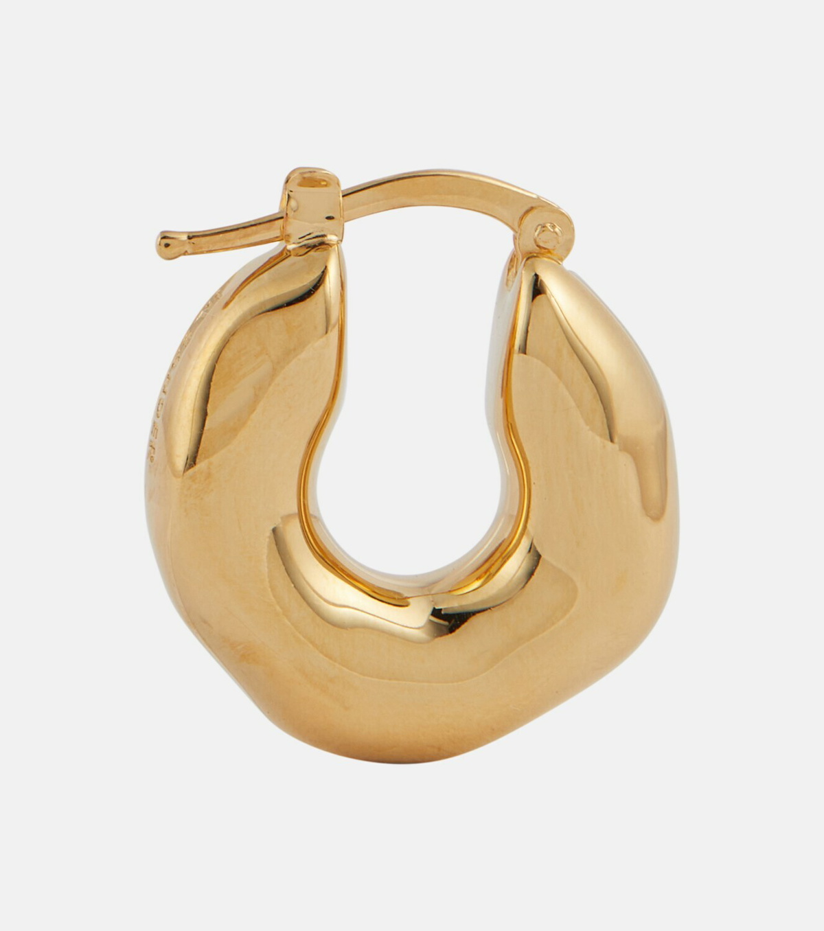 Jil Sander Hoop earrings Jil Sander