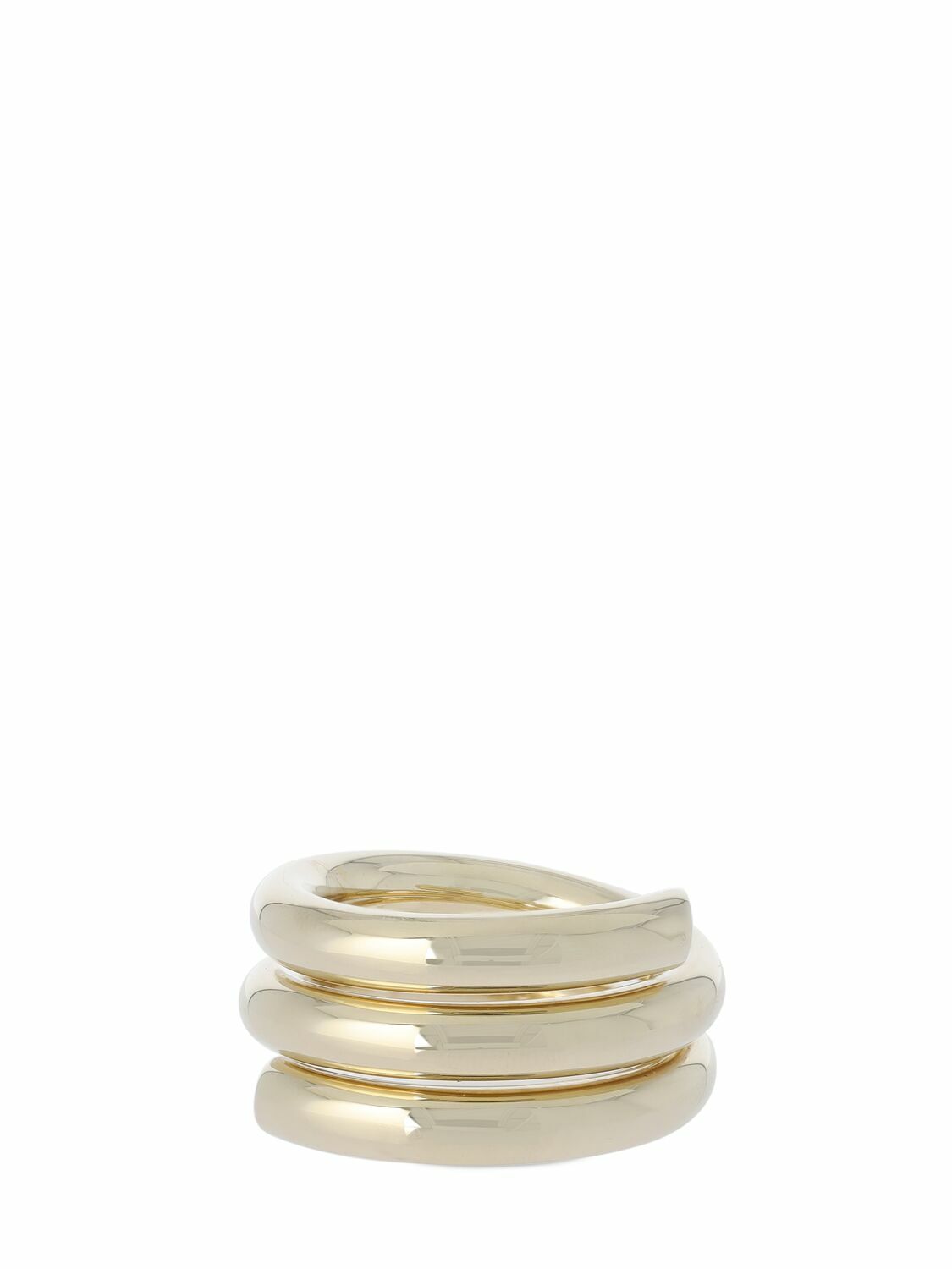 JENNIFER FISHER The Lilly Coil Ring Jennifer Fisher