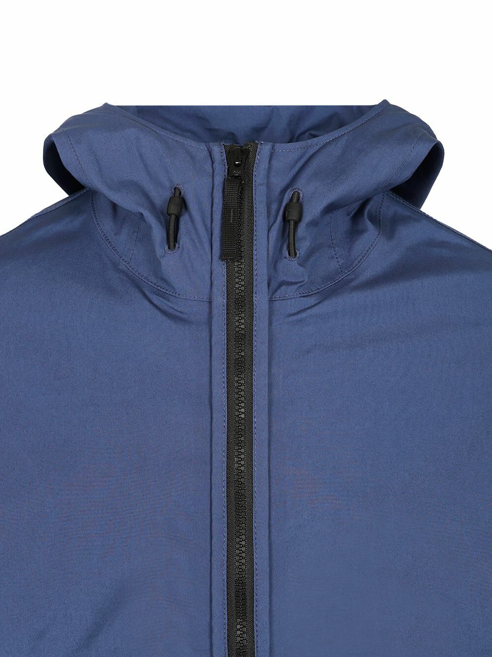 Stone Island Cotton Windbreaker Stone Island