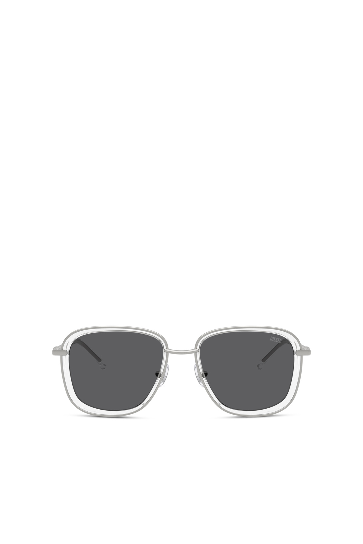 Diesel Square sunglasses - Sunglasses - Unisex - To Be Defined Diesel