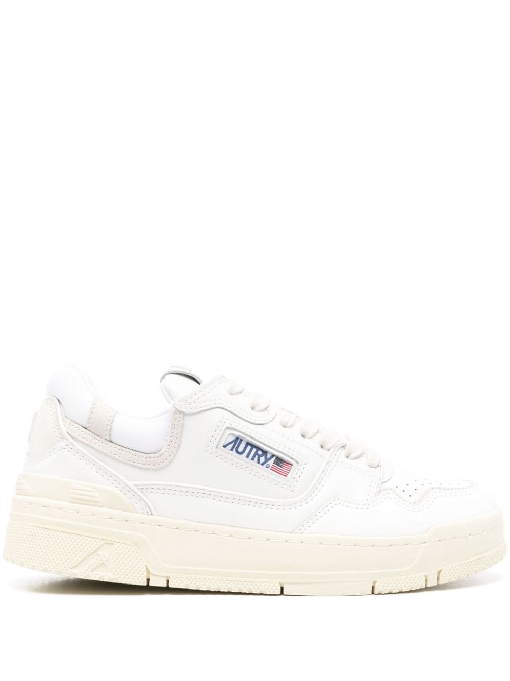 AUTRY - Logo Sneakers Autry