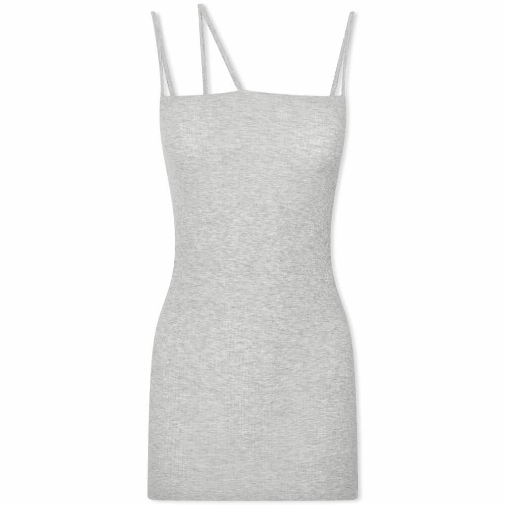 Baserange Nida Tank Baserange