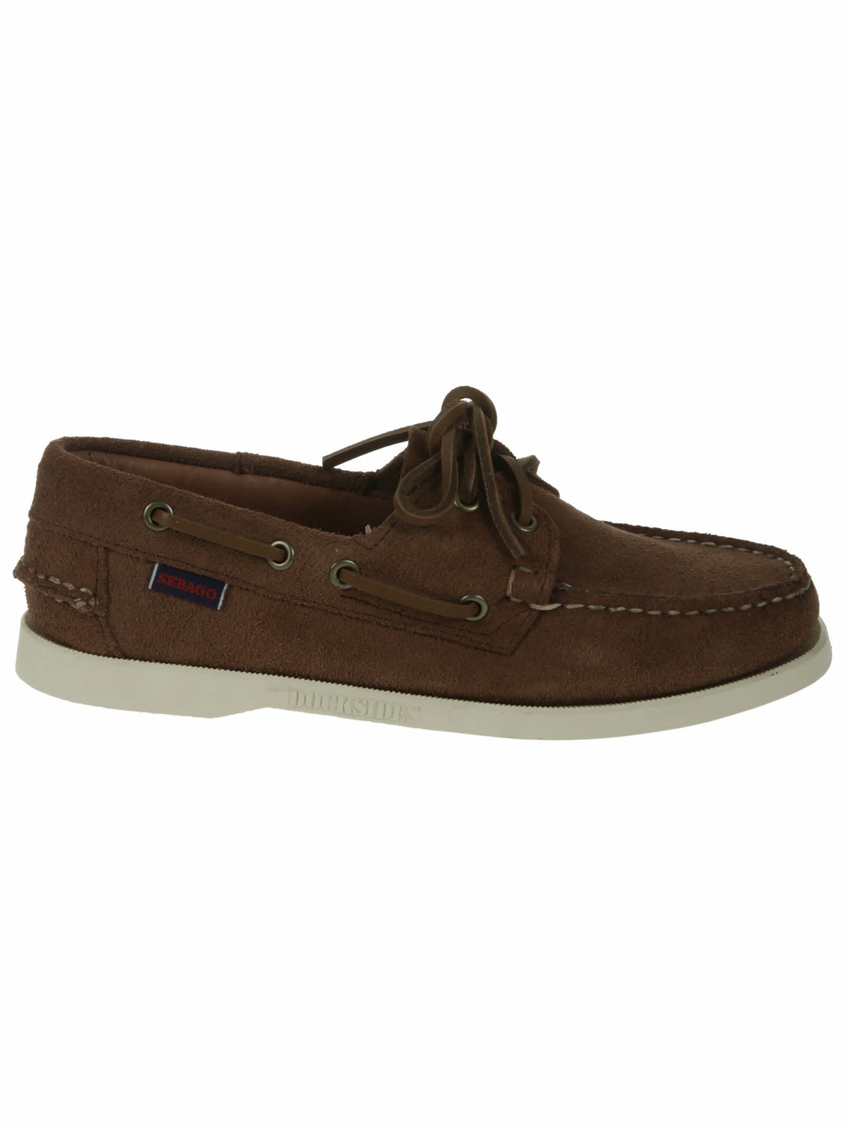 Sebago Portland Flesh Out Woman Sebago