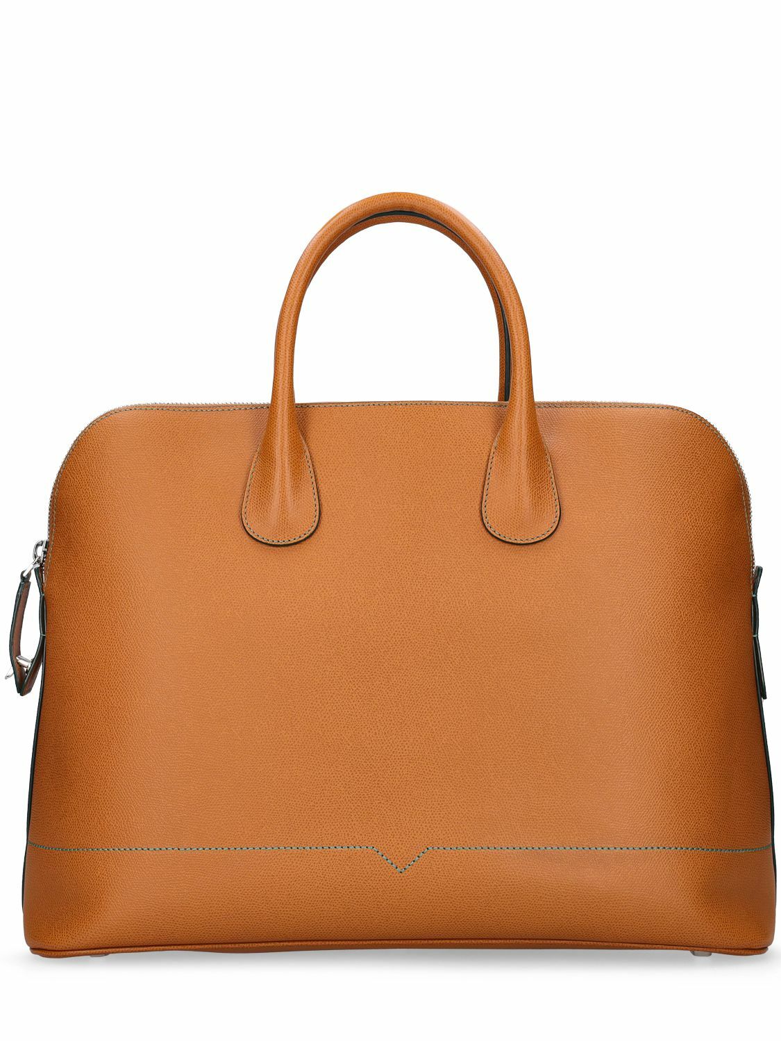 VALEXTRA - Sacca New My Logo Tote Bag Valextra