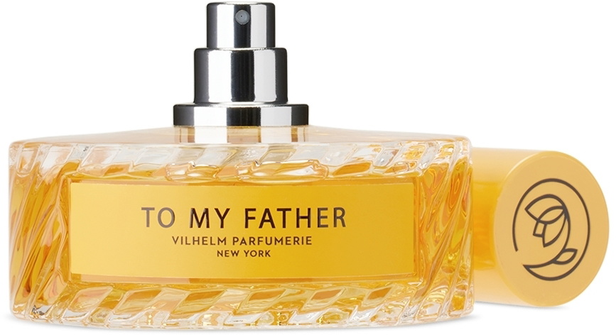 Vilhelm Parfumerie To My Father Eau de Parfum, 100 mL