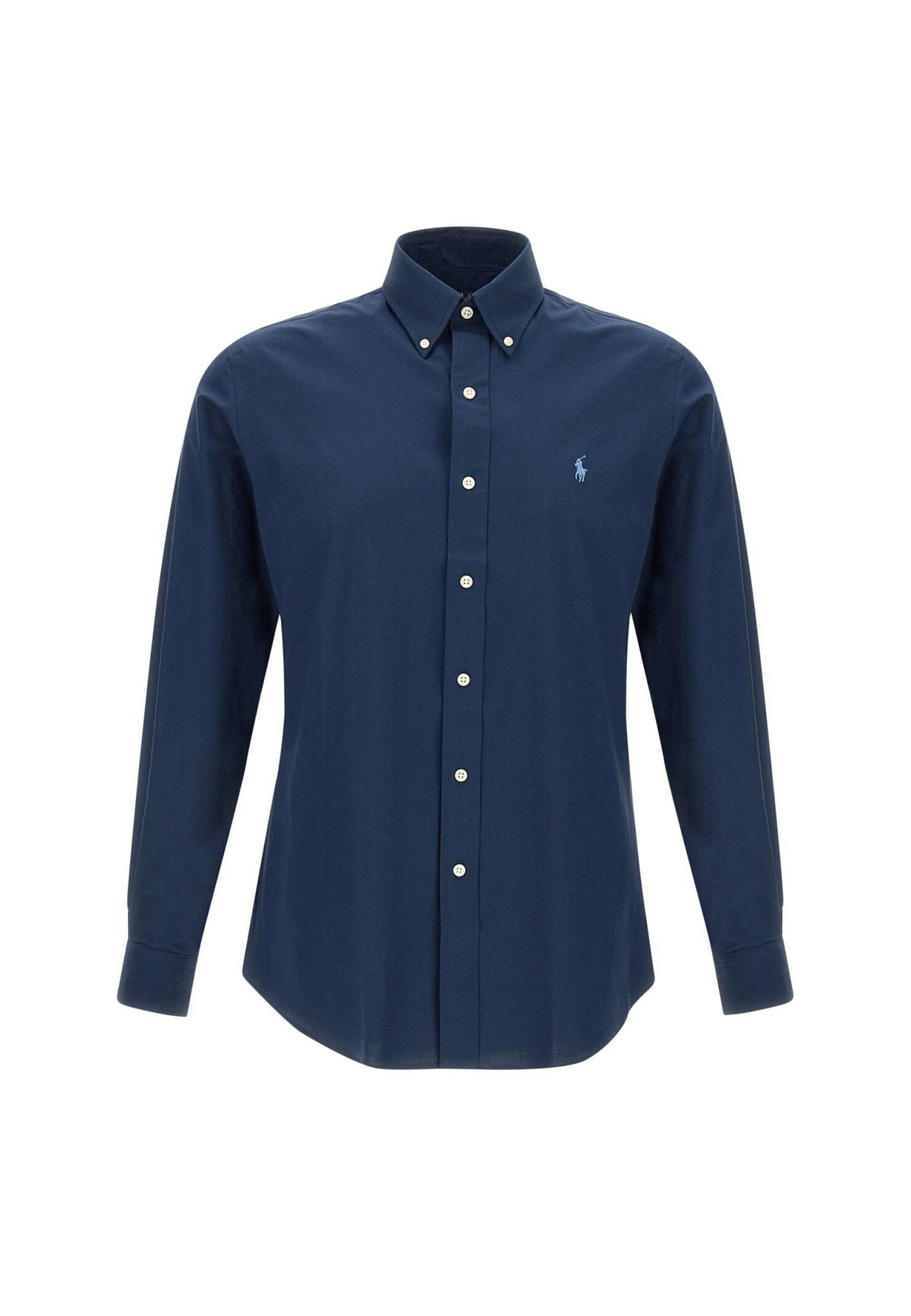 Polo Ralph Lauren Core Replen Stretch Cotton Shirt Polo Ralph Lauren