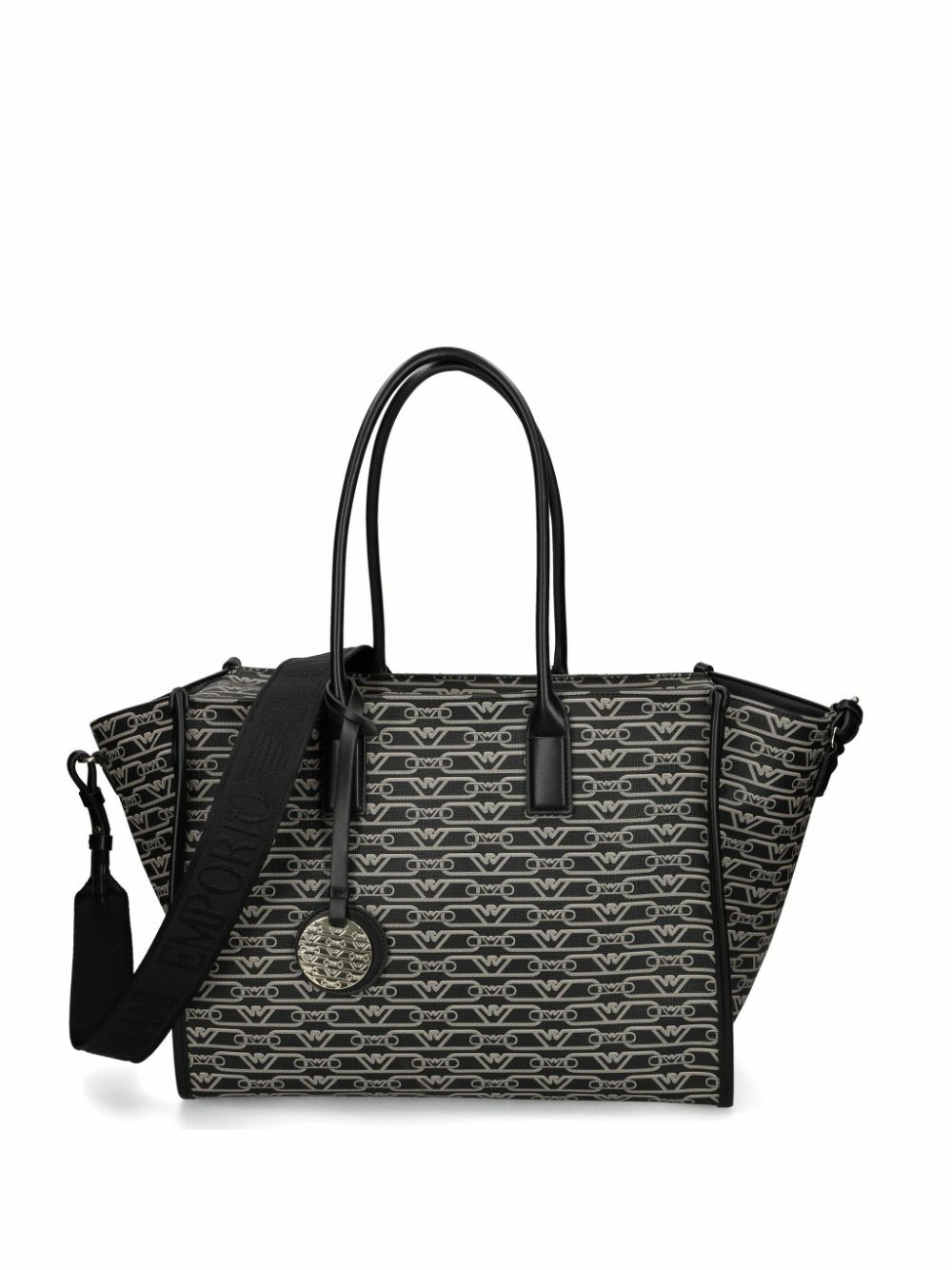 EMPORIO ARMANI - Myea Medium Tote Bag Emporio Armani