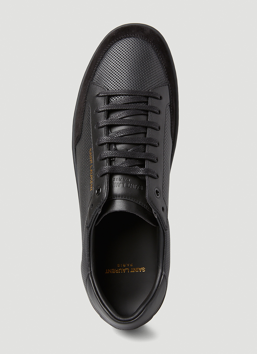 Saint Laurent Low-Top Sneakers Saint Laurent