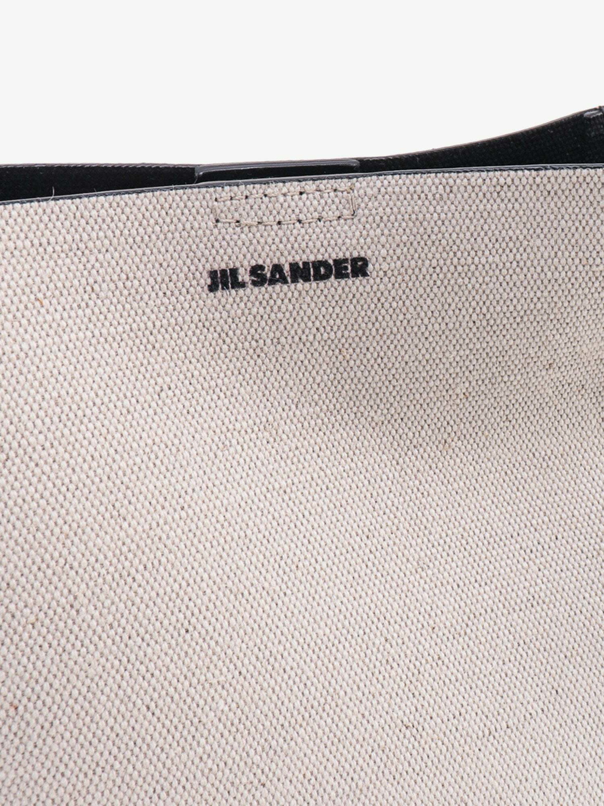 Jil Sander Tangle Beige Womens Jil Sander