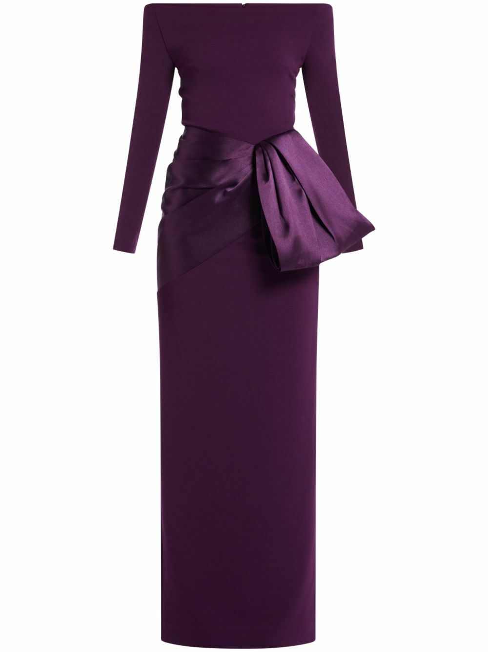 Solace London Kory Gown Solace London