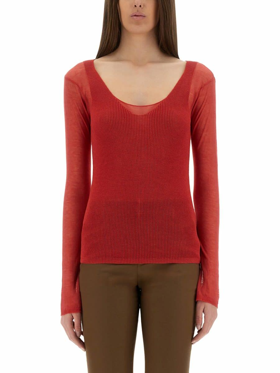 Paloma Wool litam Shirt Paloma Wool