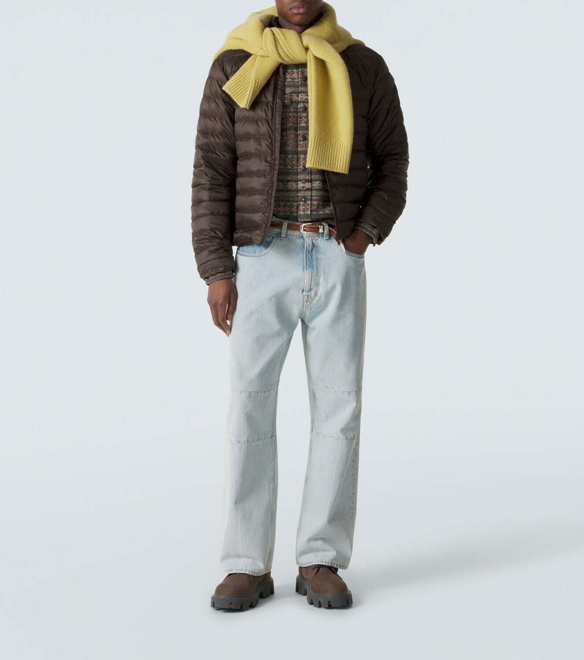 Canada Goose Stratus down jacket Canada Goose