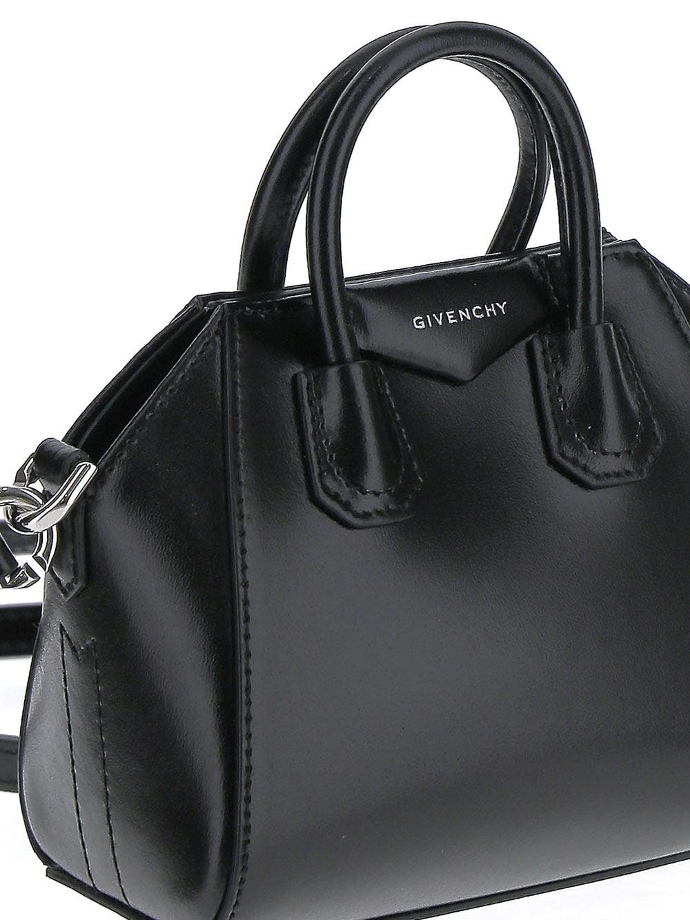 Givenchy Micro Antigona Bag Givenchy