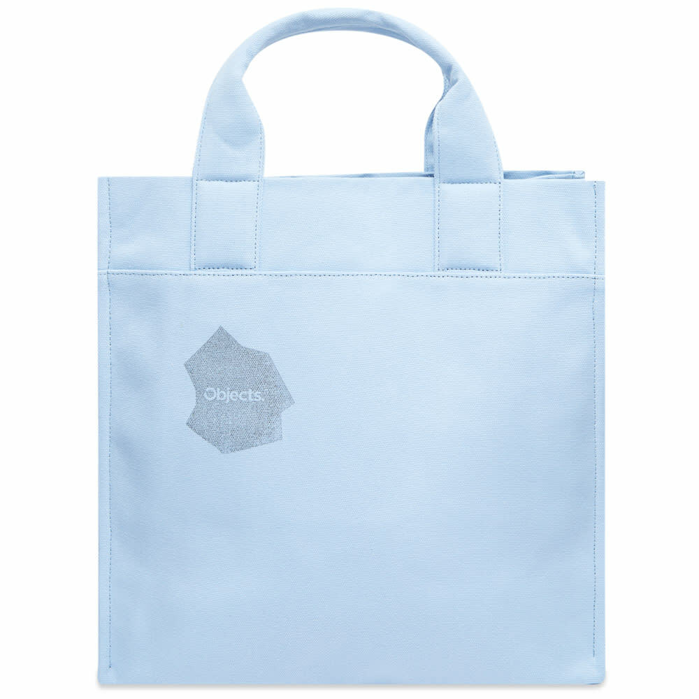 Objects IV Life Men's Tote in Pop Blue Objects IV Life