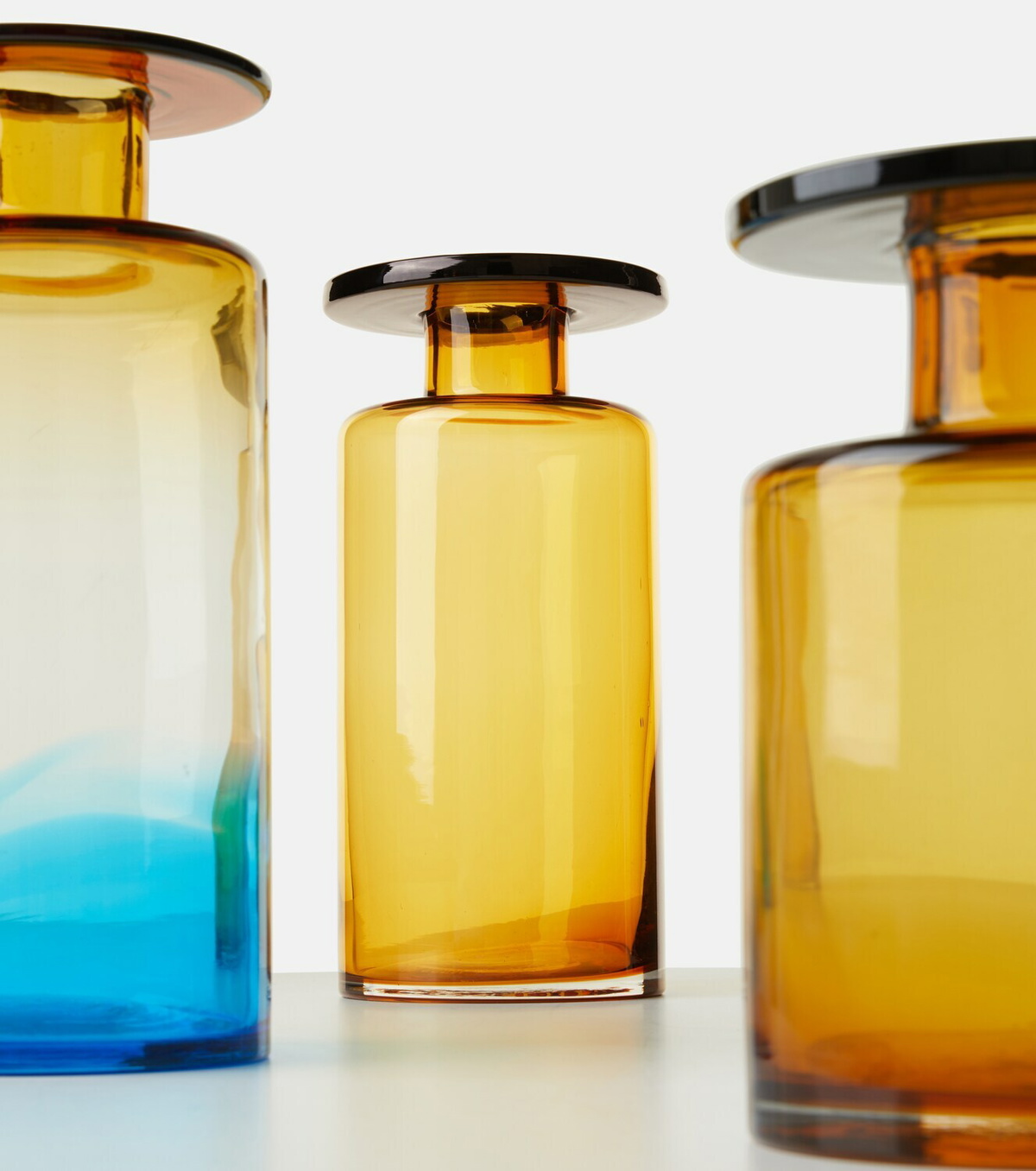 Serax - Wind & Fire Tall vase Serax