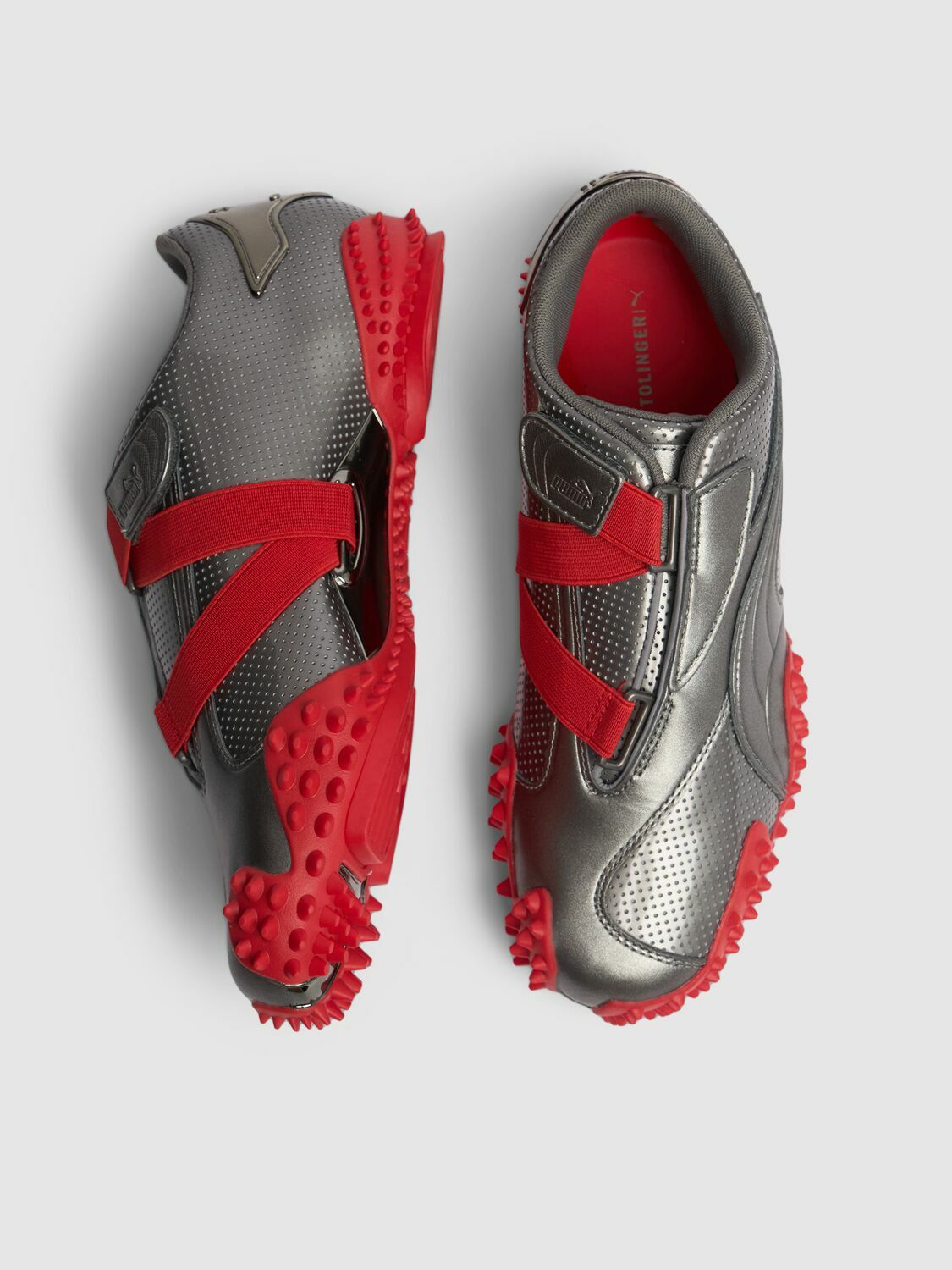 OTTOLINGER Puma X Ottolinger Mostro Low Sneakers Ottolinger
