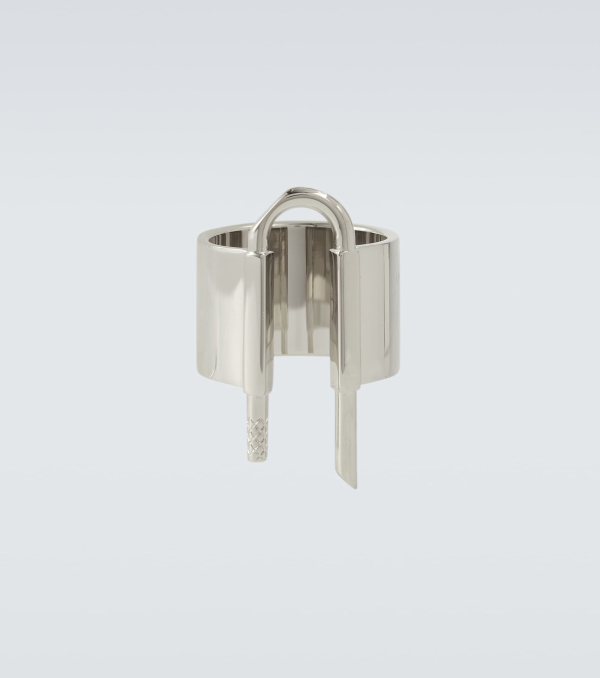 Givenchy - Padlock ring Givenchy