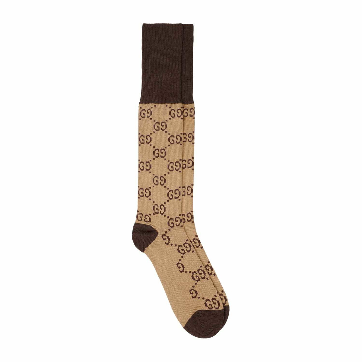 Gucci Gg Signature Socks Gucci