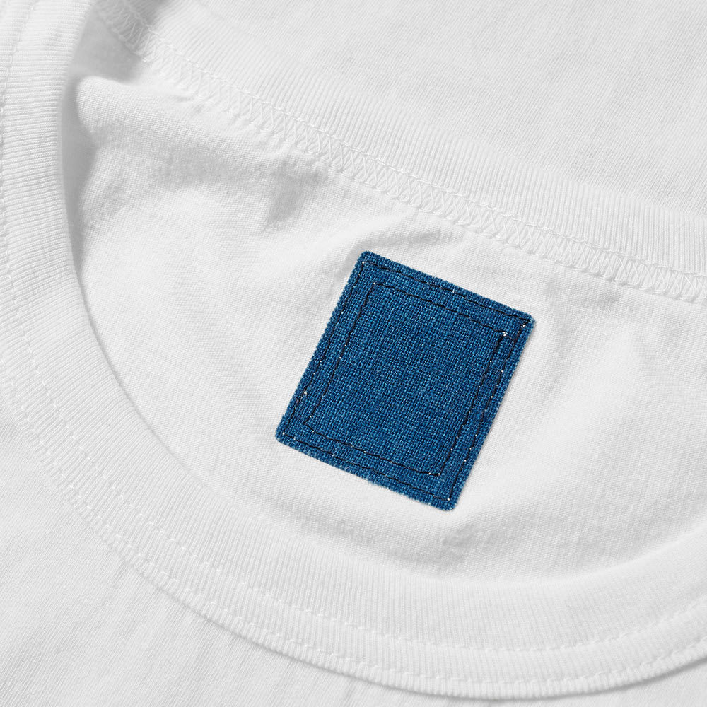 Visvim Jumbo Tee Visvim