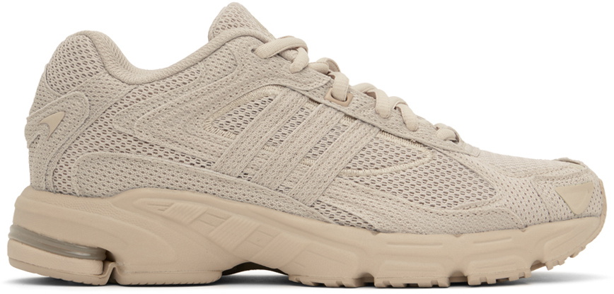 adidas Originals Beige Response CL Sneakers adidas Originals