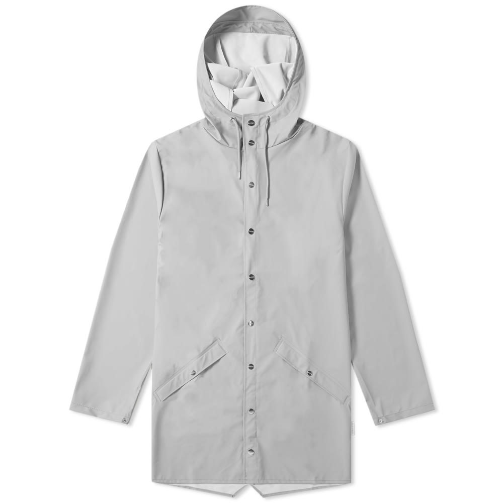 Rains Long Jacket Rains