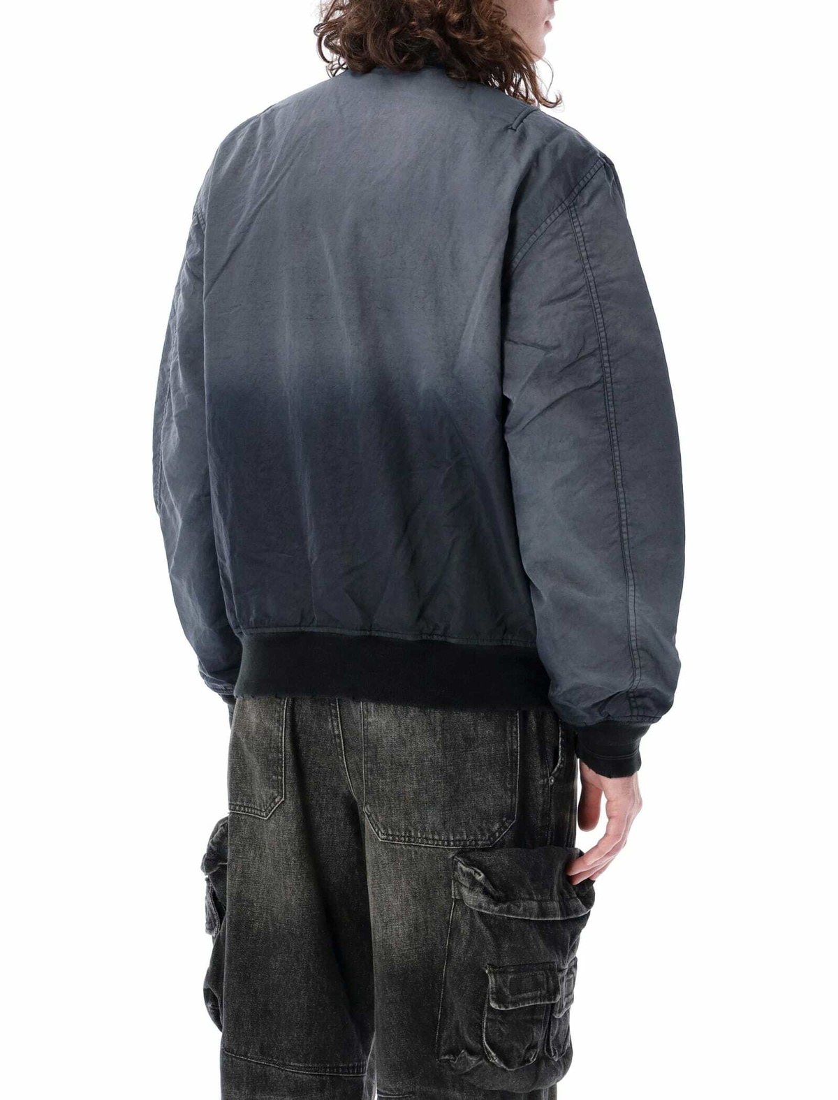 Diesel J-kepes Diesel