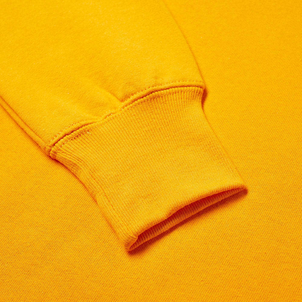 Adsum Logo Crew Sweat Adsum